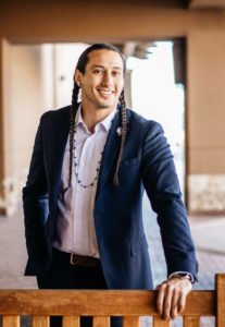 Board of Directors – Urban Indian Center