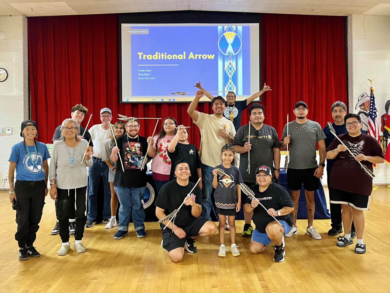 Urban Indian Center of Salt Lake – Aid and assist urban Native American ...